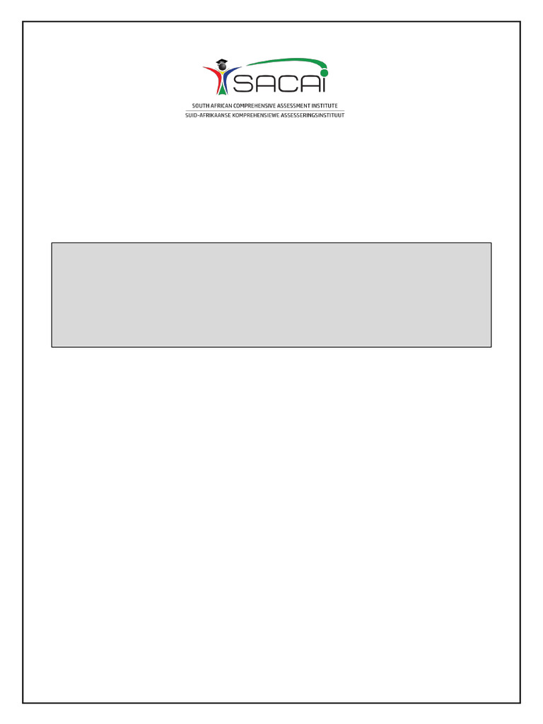 8 3 Egd Section C Examination Guidelines Pdf Geometry Drawing