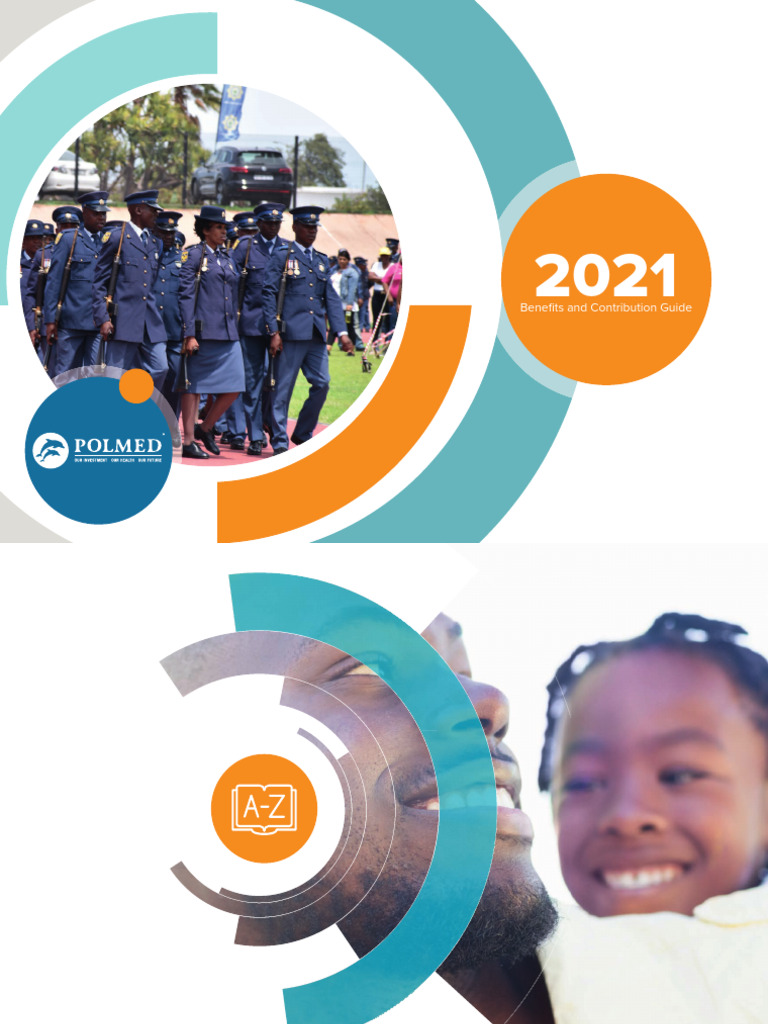 2021 South Africa Police Services Medical Scheme - Polmed - Benefit ...