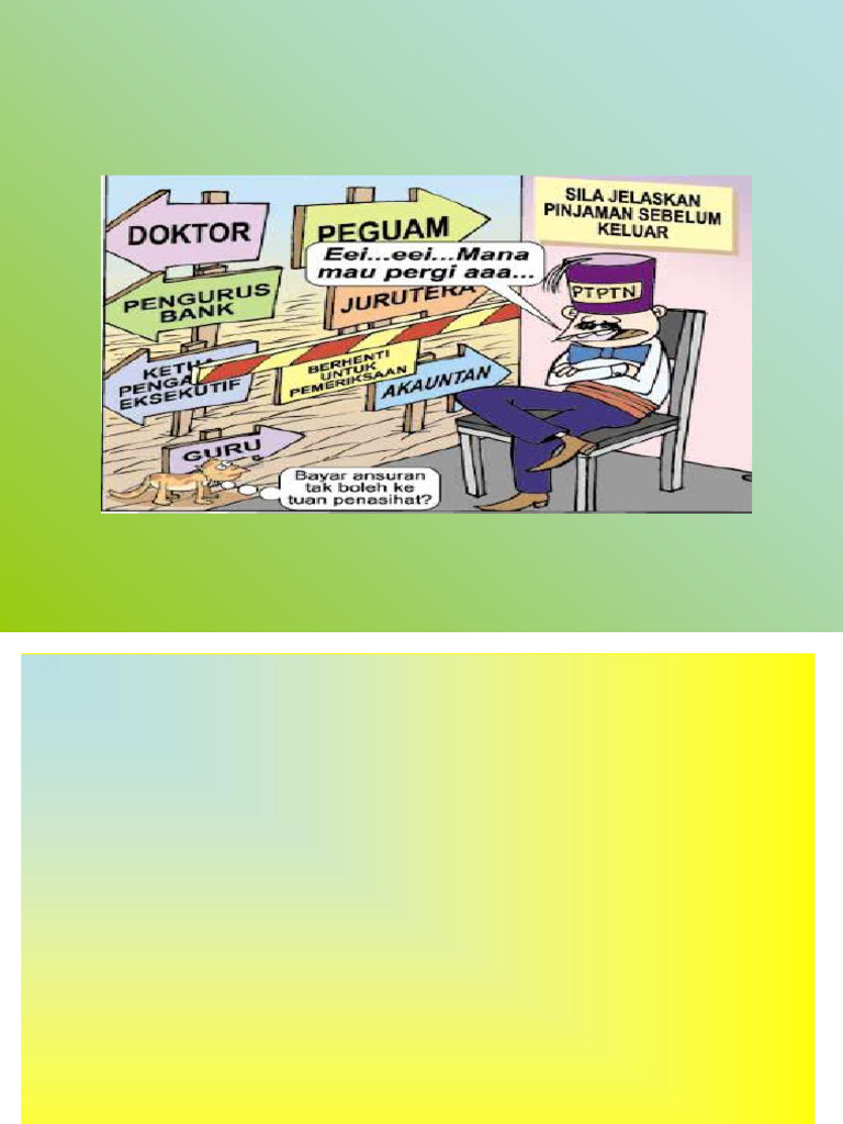 Topik 5 -Proses Kaunseling (PB) | PDF