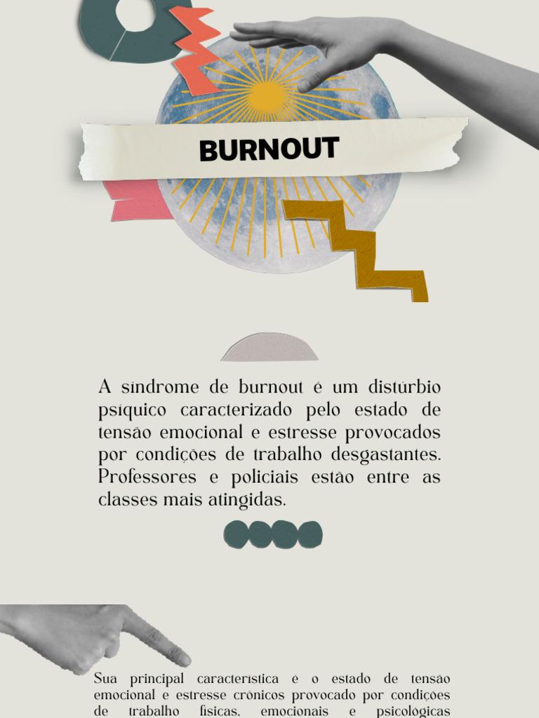 Burnout | PDF