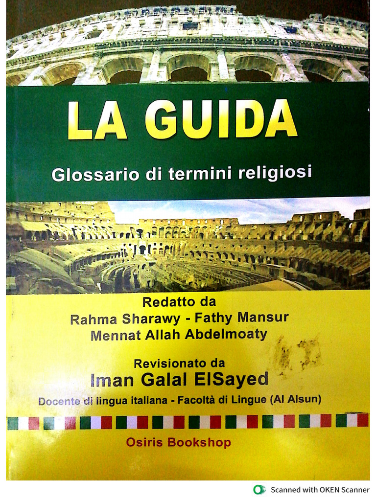 La Guida | PDF