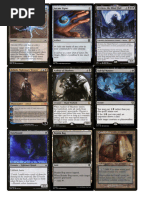 Inscryption Sigils Table Guide | PDF