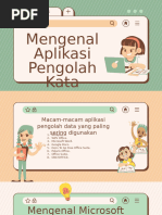 Ukuran Tulisan Pada Proposal | PDF | Karier & Perkembangan | Seni