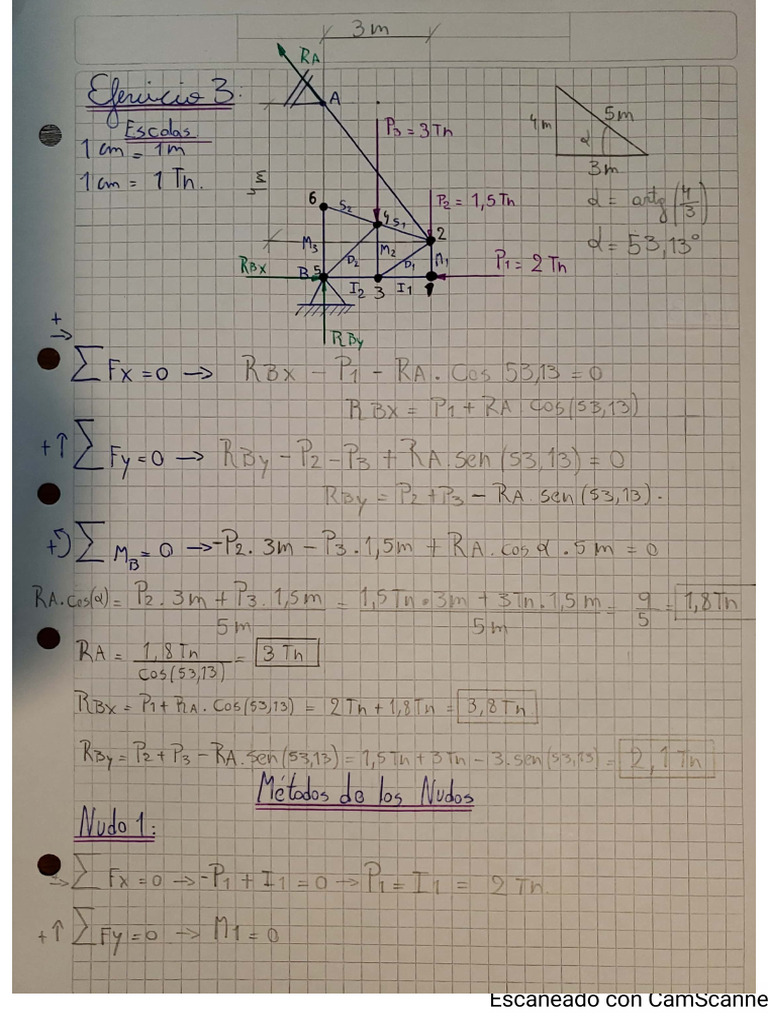 Ejercicio 3 Tp3. | PDF