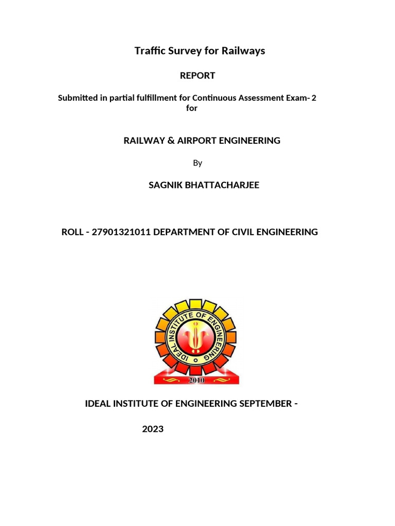 Sagnik PRESTRESSED CONCRETE REPORT | PDF | Map | Commuting