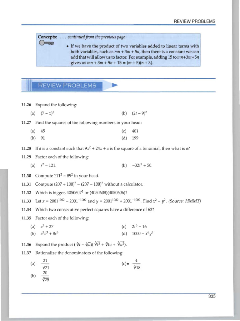 Math 4 | PDF