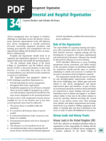 NAP4 Full Report (001-033) | PDF | Anesthesia | Intensive Care Unit