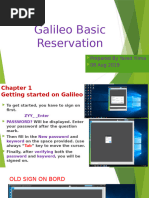 Little Red MARSHA Code Guide | PDF | Marriott International | Money