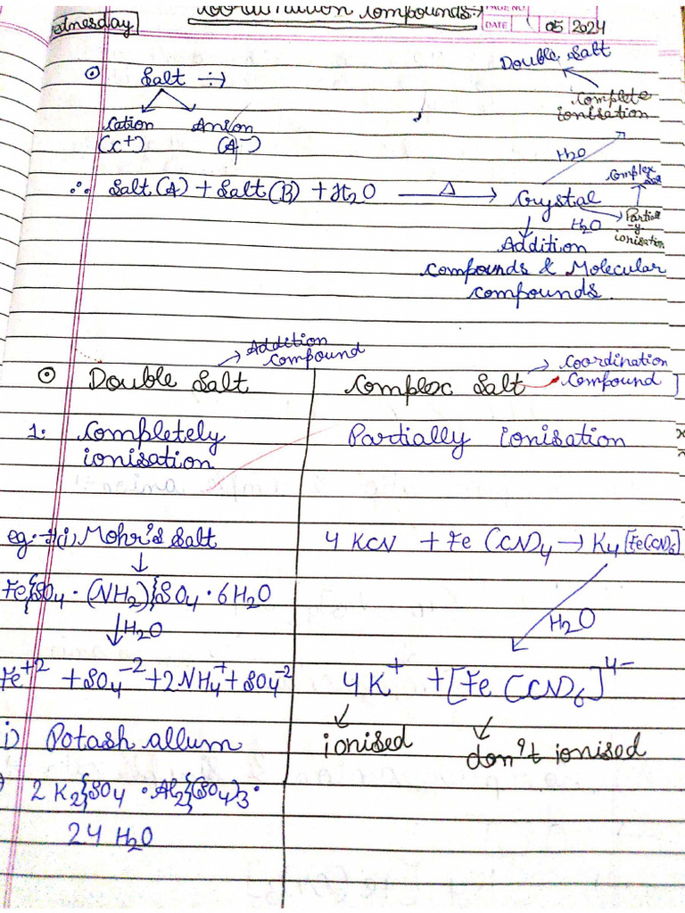 Coordination-1 Compressed 1 | PDF