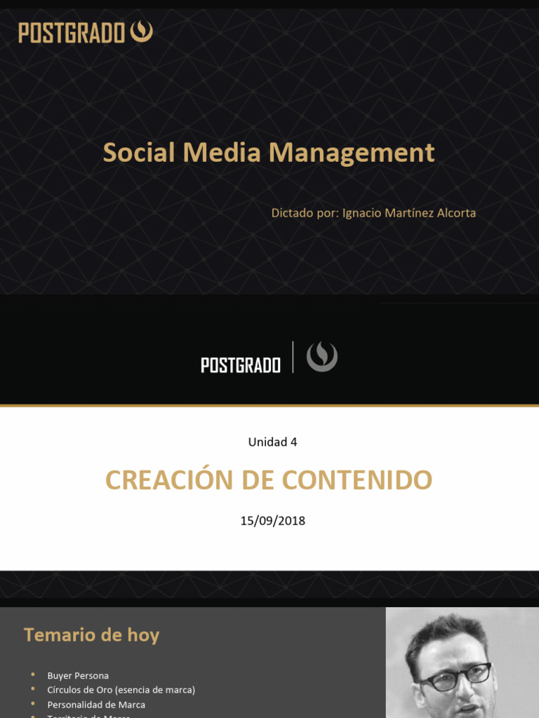 Buyer Persona | PDF | Marca | Apple Inc.