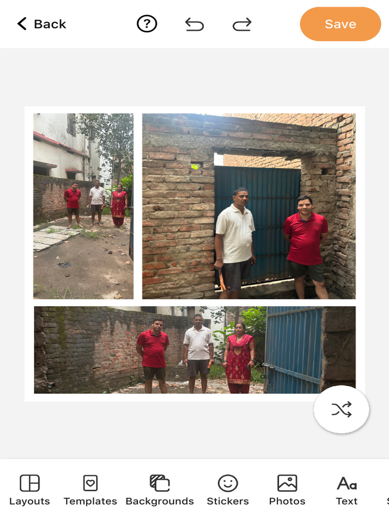 Photojoiner - Collage Editor | PDF