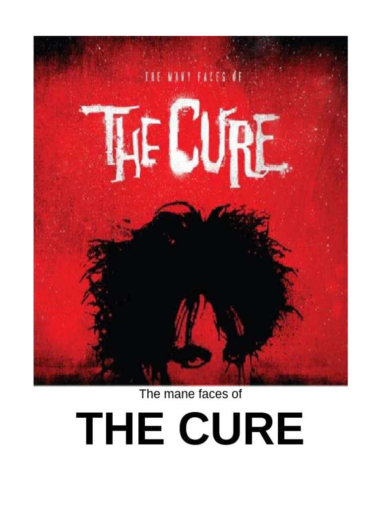 THE CURE | PDF