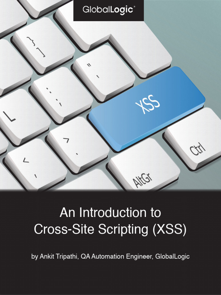 WP Cross Site Scripting | PDF | World Wide Web | Internet & Web
