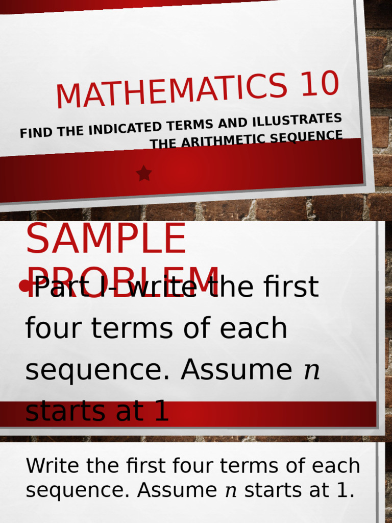 Math 10 Review Quiz 8-8-2024 | PDF | Language Arts & Discipline ...