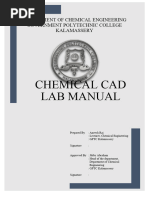 Chemical Engineering PFD Symbols | PDF | Chemical Reactor | Distillation