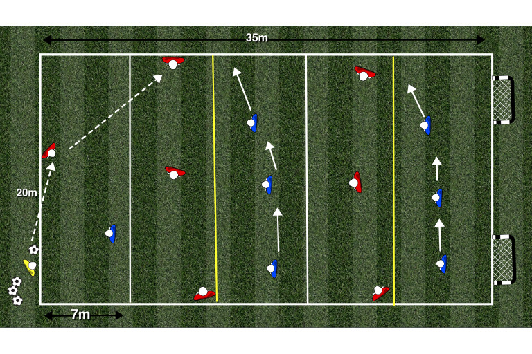Defending Press Wide | PDF