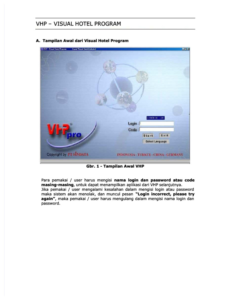 PDF Main Screen VHP - Compress | PDF