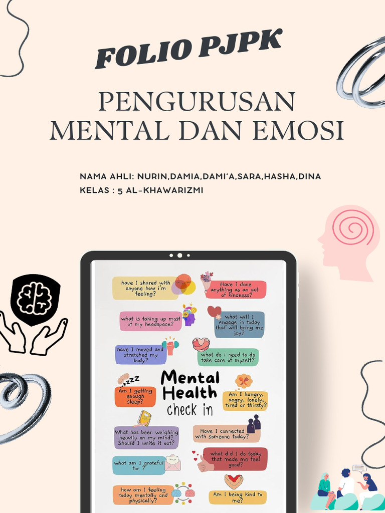 Folio PJPK PDF | PDF