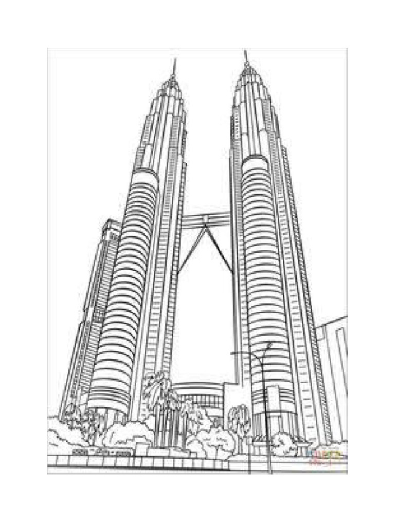 klcc mewarna | PDF