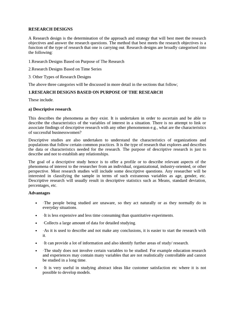 GENERAL RESEARCH METHODS | PDF | Sampling (Statistics) | Inductive Reasoning