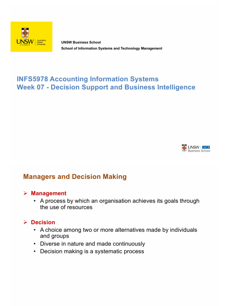 Week 07 Lecture Slides Part 1 Pdf Databases Relational Database