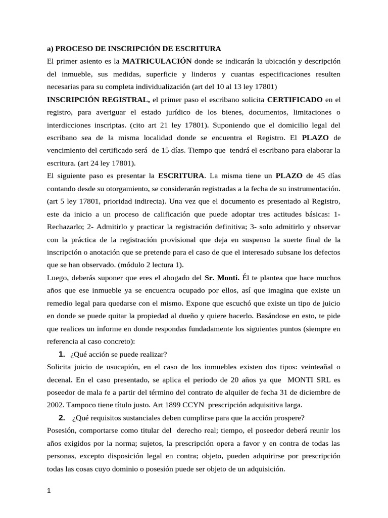 TP2 Reales 85% | PDF | Justicia | Crimen y violencia