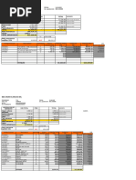 TVS Jupiter Maintenance Schedule PDF | PDF | Petroleum | Car