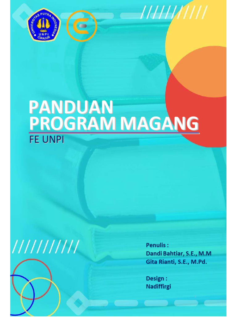 Panduan Program Magang FE UNPI Final | PDF