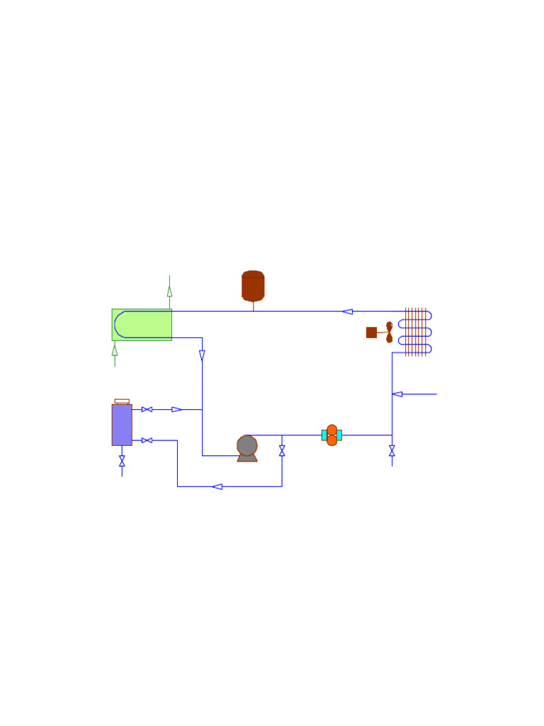 Closed Water Systems | PDF | Water | Corrosion