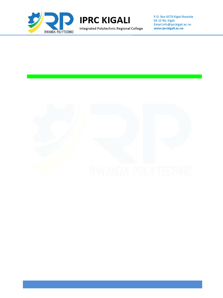 Assignment & Cat of Research Methodology With Marking Guide | PDF | Methodology | Machine Learning