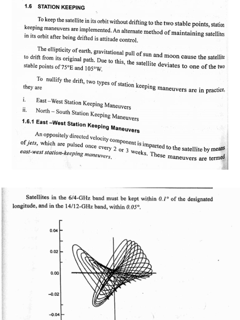 CEC352 SAT COM Unit 1 Class 4 | PDF