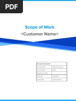 Traceability Matrix | PDF | Call Centre | Computing