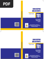 NBAA Membership and Registration By-Laws | PDF | Accountant | Certified ...