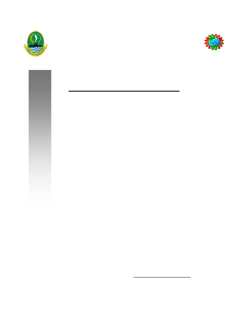 Program Kerja Tkro 23-24,. | PDF