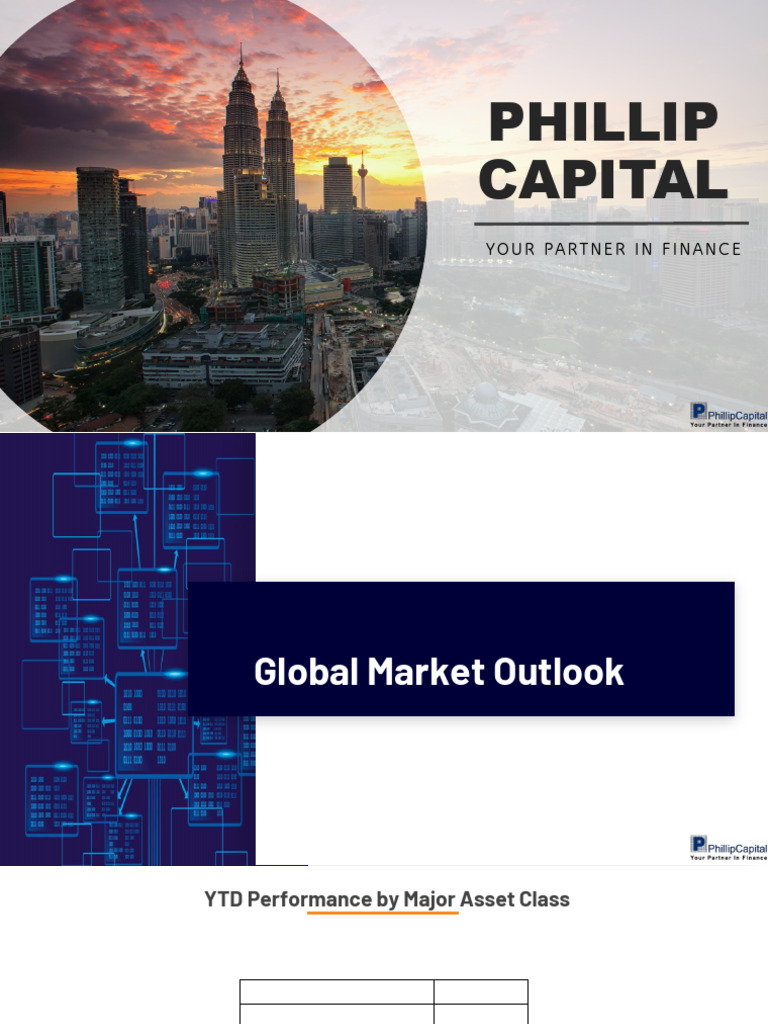 Pgwa Quant 202209 | PDF | Valuation (Finance) | Price Of Oil