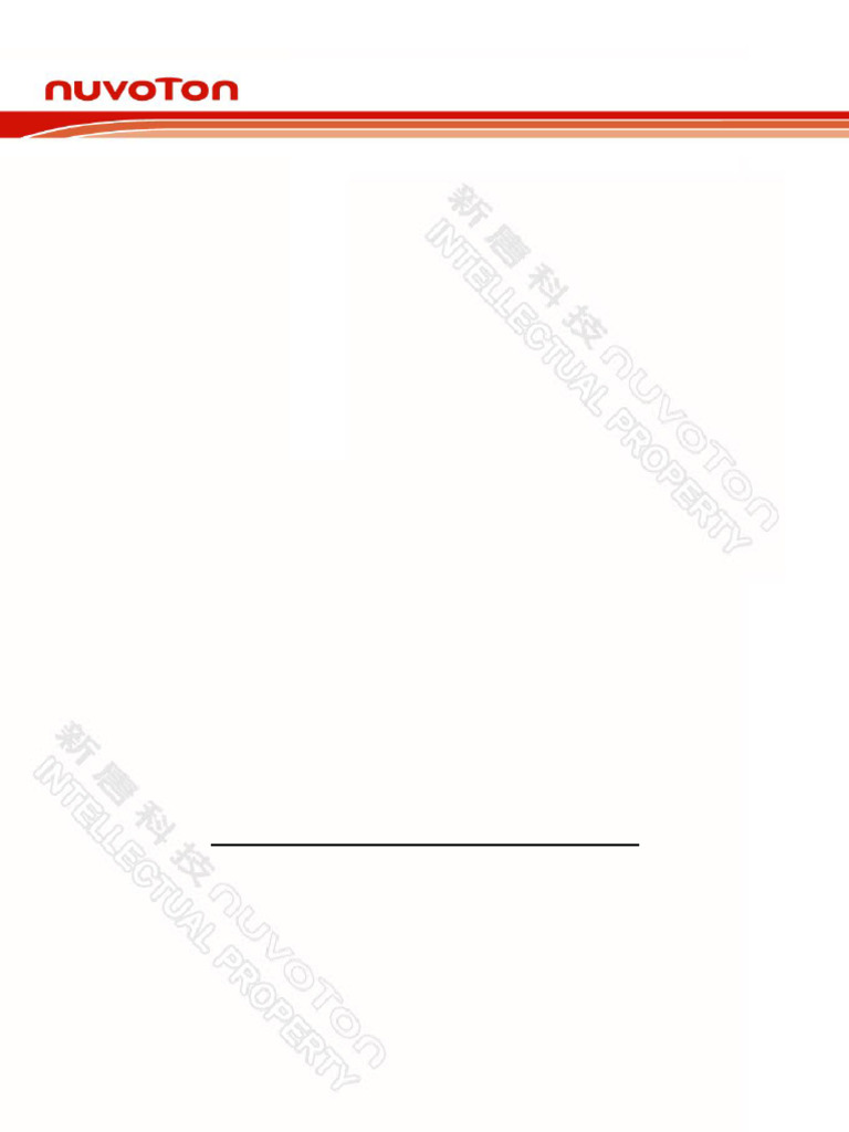 Archivos PDF Ic - Datasheet - V11 | PDF | Analog To Digital Converter ...