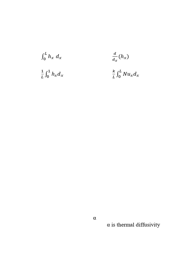 Assignment - Solution 5 | PDF | Boundary Layer | Continuum Mechanics
