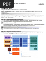 D-basics Collector Installation Guide | PDF | Microsoft Windows | Databases
