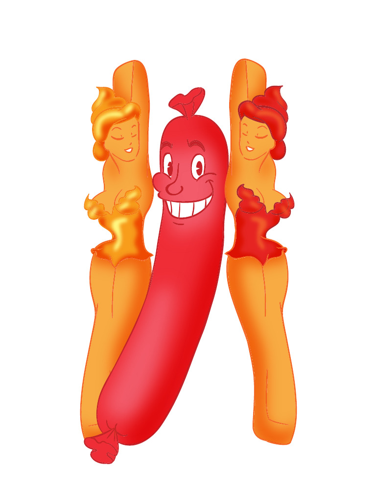 SALCHI PAPA (1) | PDF