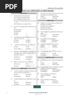 Ploidy Chart for Flowering Plant Reproduction | PDF