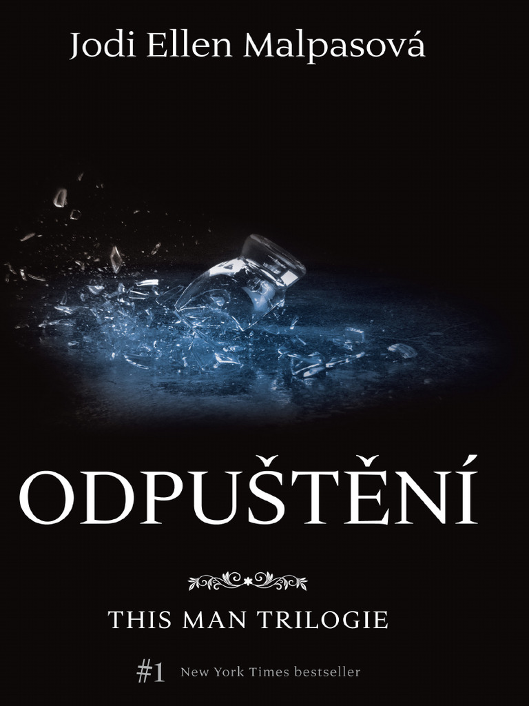 Jodi Ellen Malpas - Odpuštění | PDF