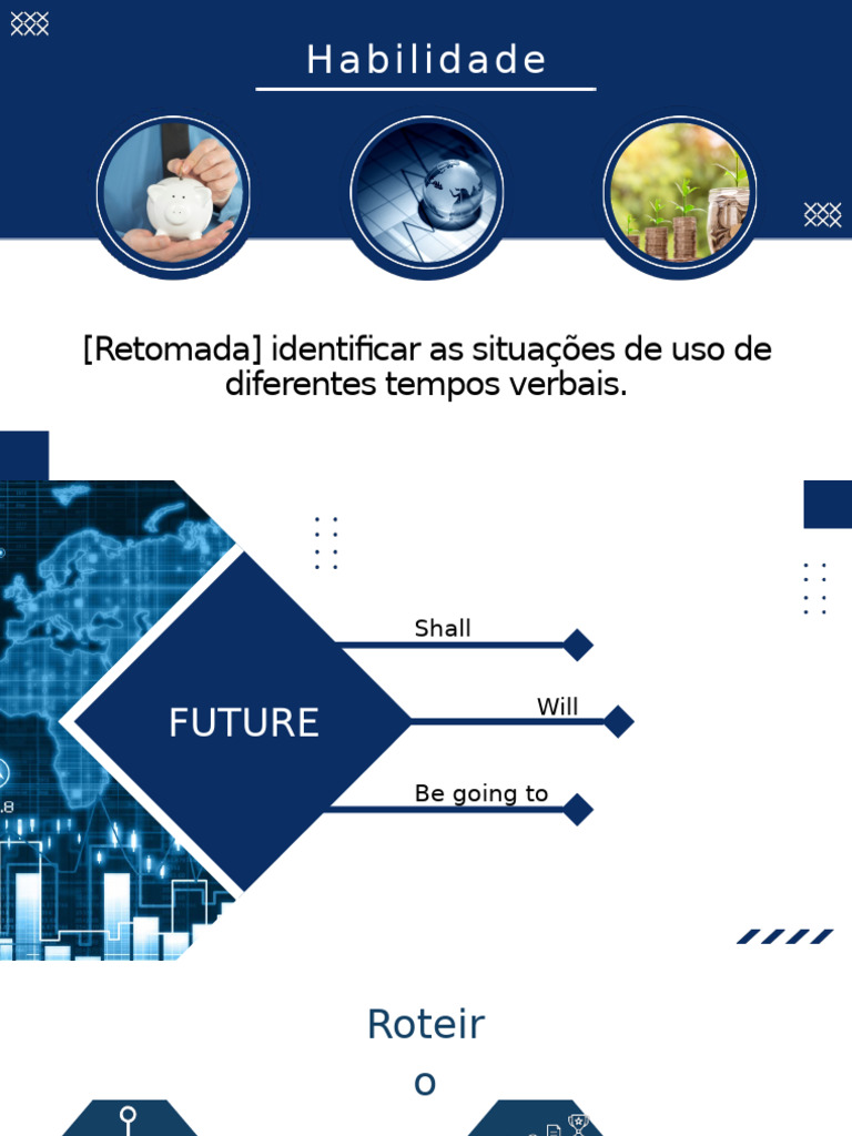 English Simple Future Tenses | PDF