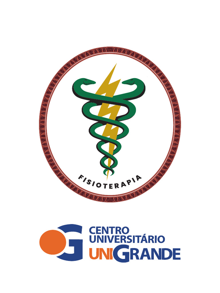 Logos Cursos (Fisioterapia) | PDF