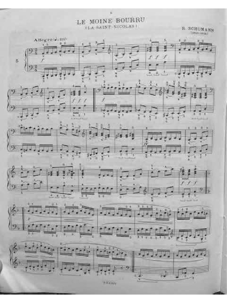 Schumann Robert Knight Rupert | PDF