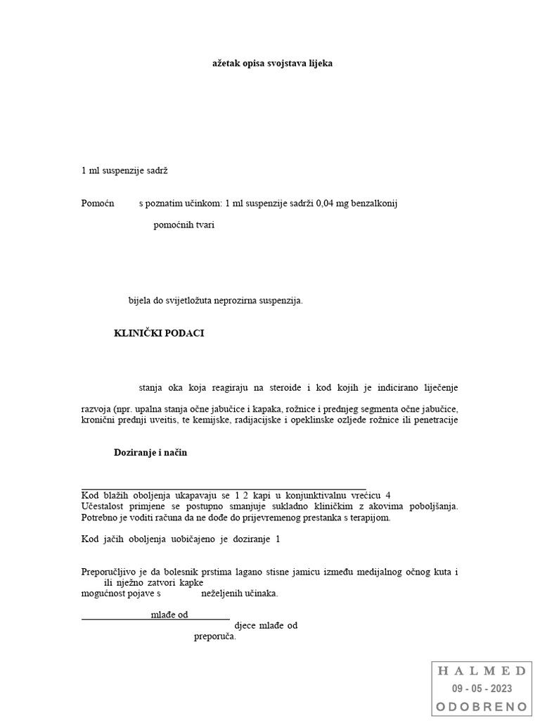 Maxitrol Kapi SPC | PDF