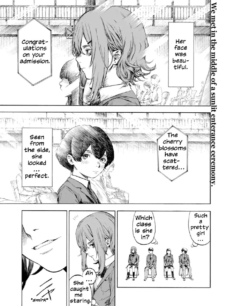 Kimi No Kaketeru Tokomo Suki | PDF