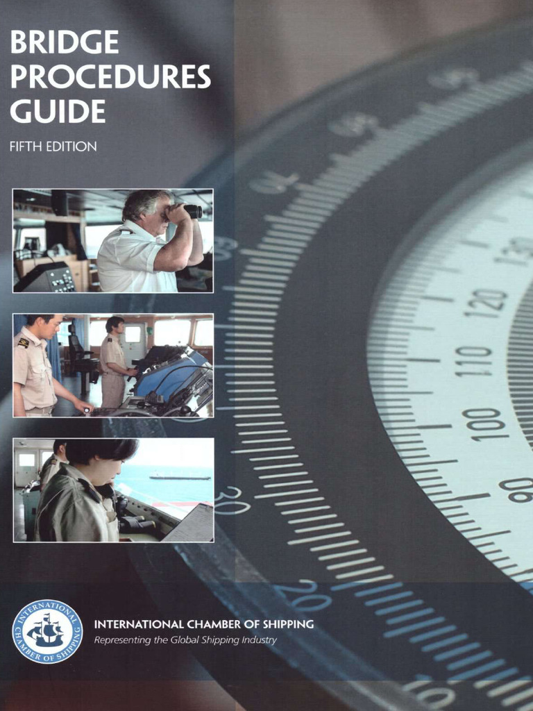 Bridge Procedures | PDF