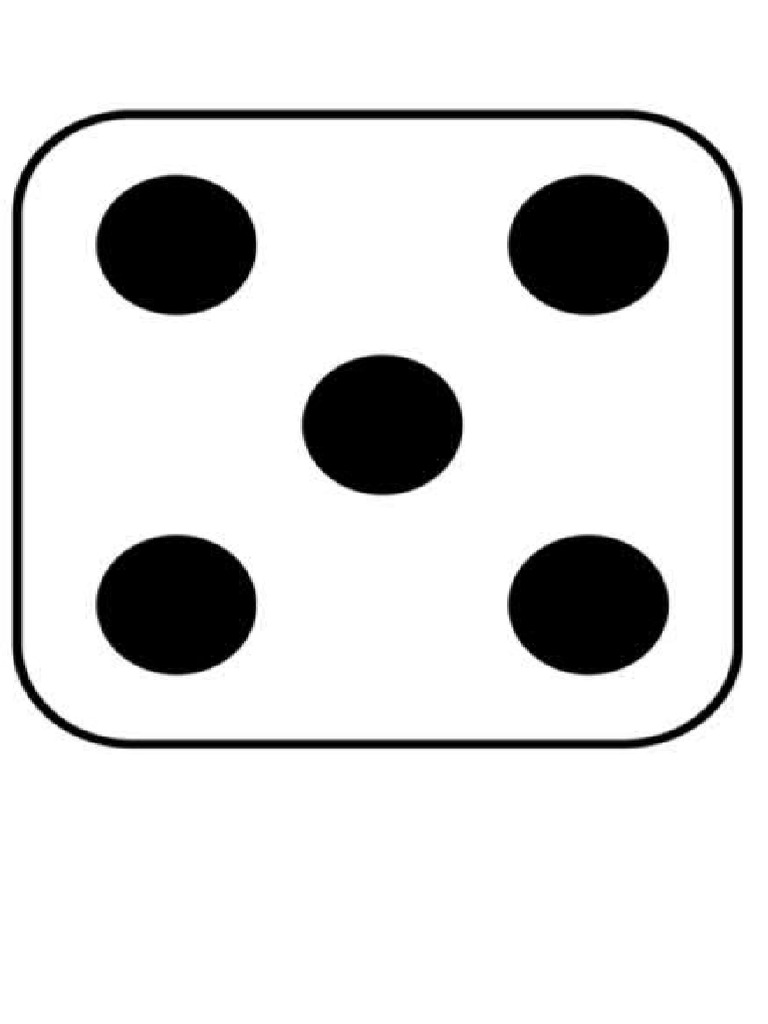 DICE | PDF