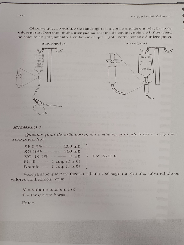 Farmacologia Folha - 20240814 - 075607 - 0000 | PDF
