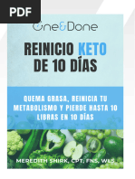 Metaboost Quick Start Guide 2 1 | PDF